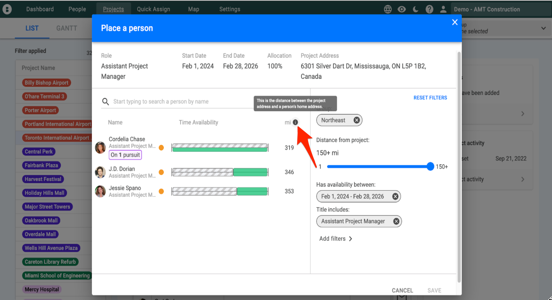 Best Practices Guide: How our top users use Bridgit Bench – Support ...