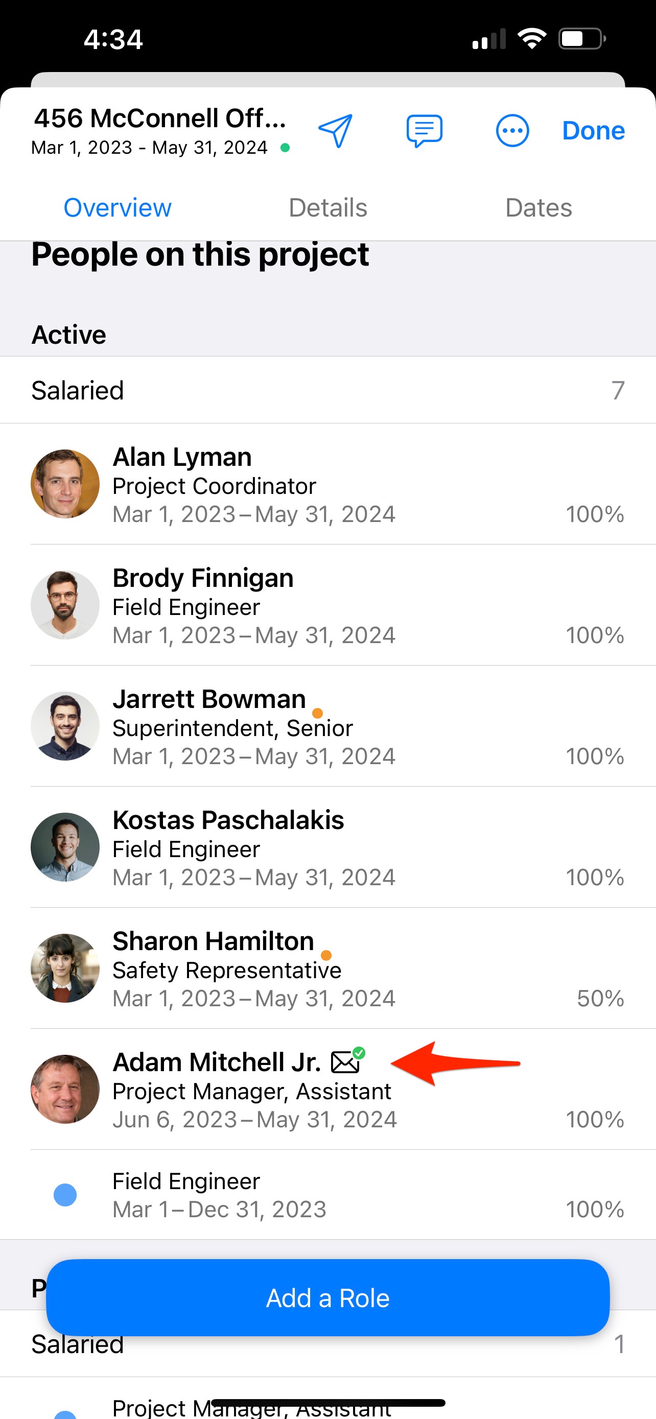 Assignment Alerts On Mobile – Support Help Desk