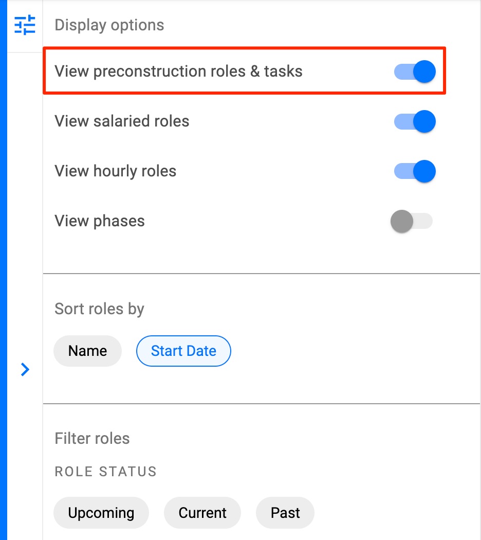 Managing Precon – Support Help Desk