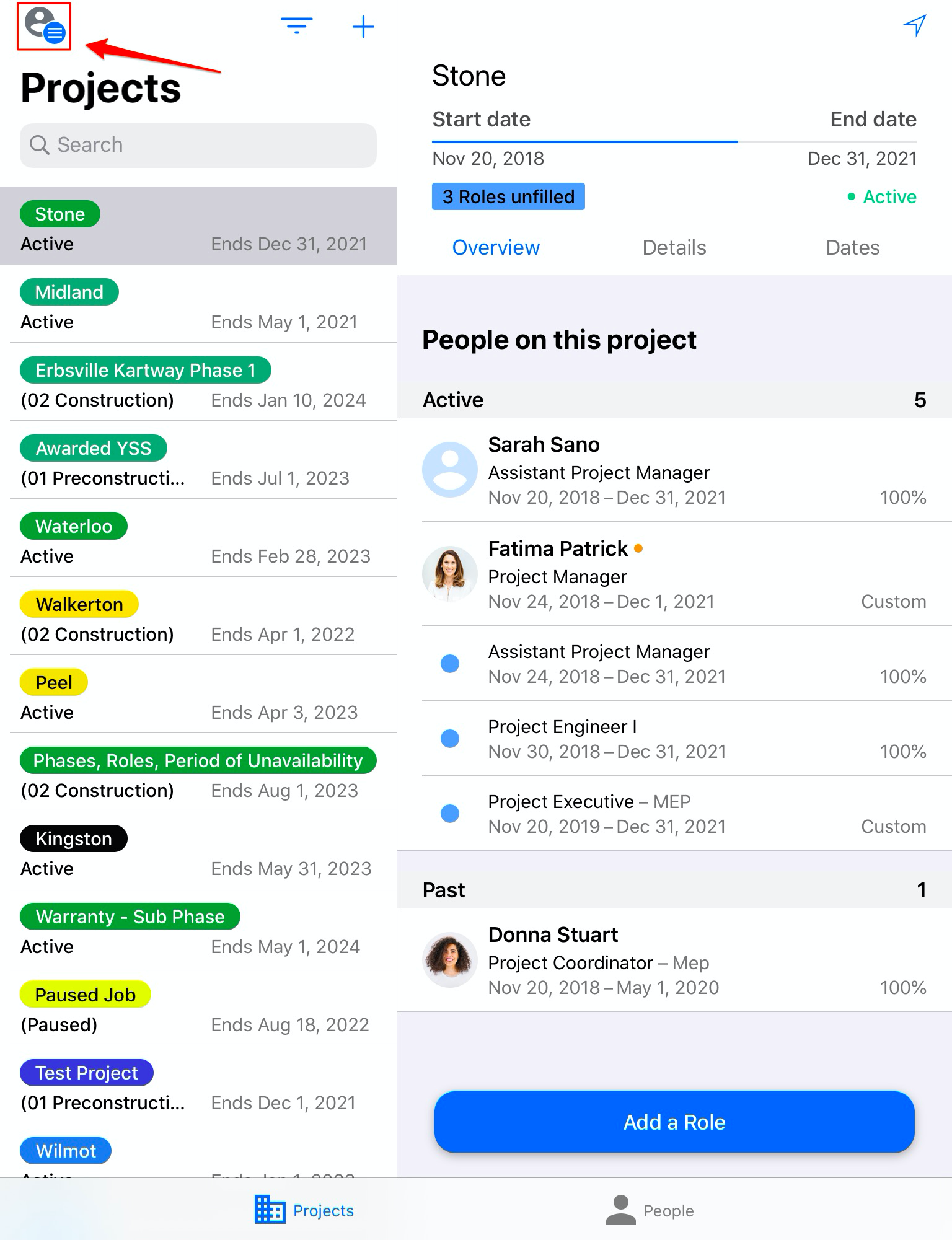 Access Multiple Accounts – Support Help Desk